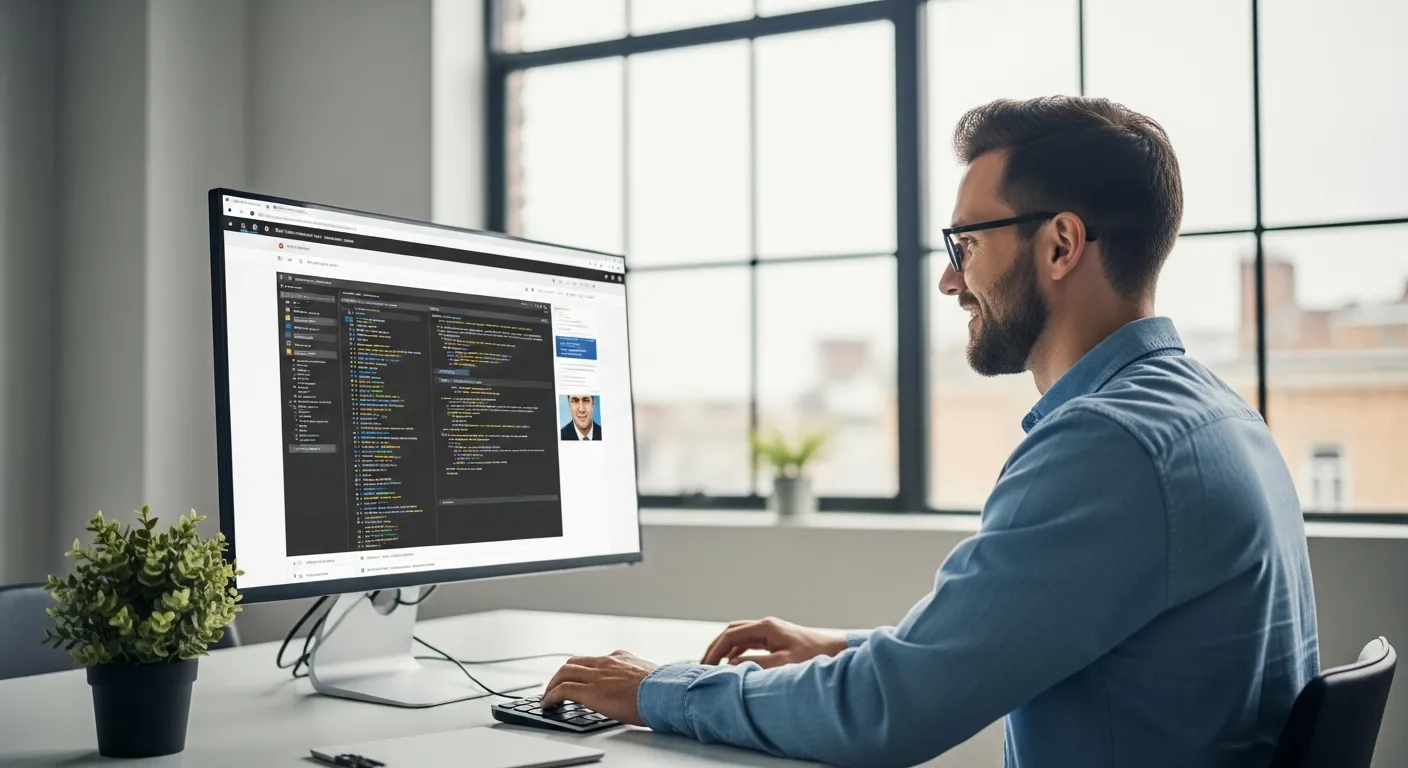 Cómo convertirse en un desarrollador full stack en 6 meses - JCyber